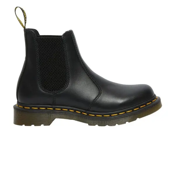 Dr. Martens 2976 Chelsea Boot - Black