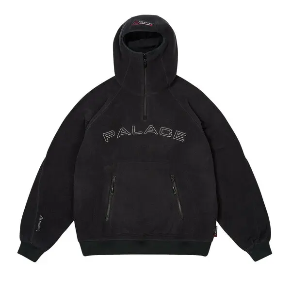 PALACE Polartec Shadow Hood