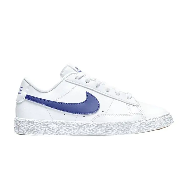 Nike Blazer Low Ps Astronomy Blue
