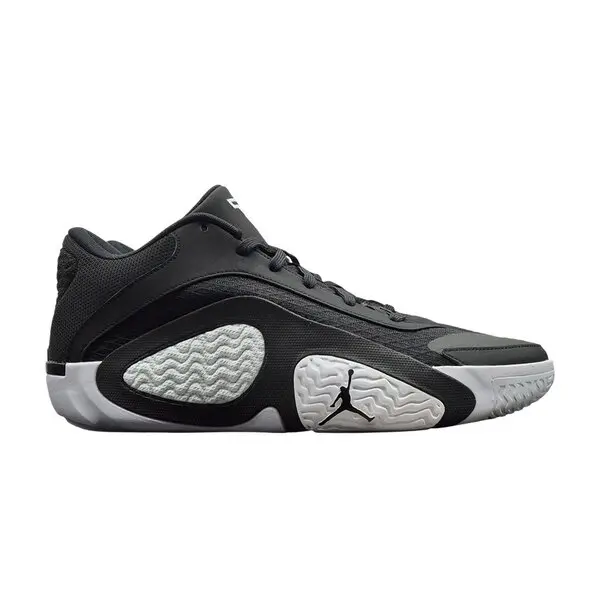 JORDAN Tatum 2 Sneakers - Black