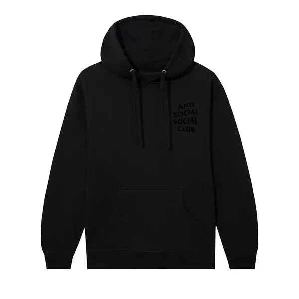 ANTI SOCIAL SOCIAL CLUB Big Kkotch Hoodie