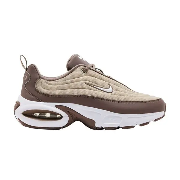 Nike Air Max Portal Sneakers - Brown