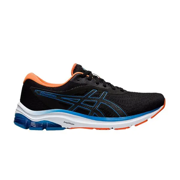 Asics Gel Pulse 12 Sneakers - Black