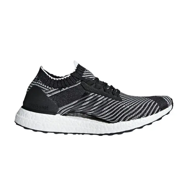 Adidas Ultraboost 4.0 Sneakers - Black | Editorialist