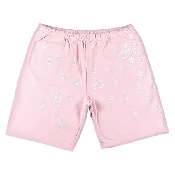 Supreme Embroidered Sweatshorts