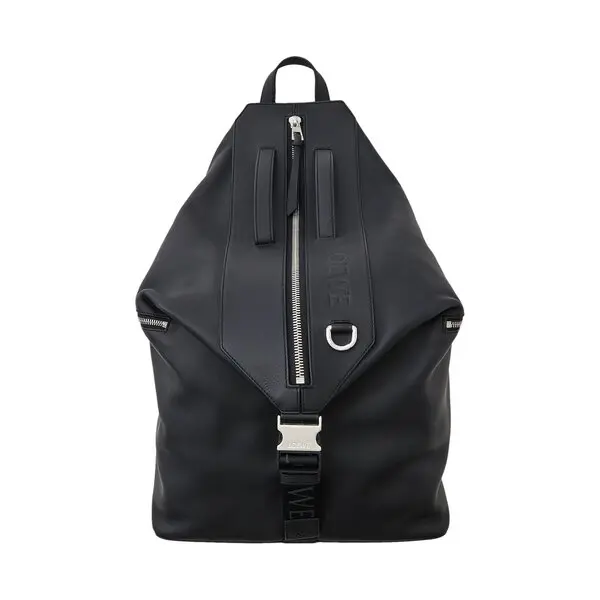 Loewe Convertible Backpack