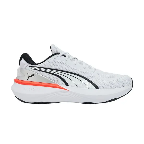 PUMA Scend Pro 2 Athletic Sneakers - White