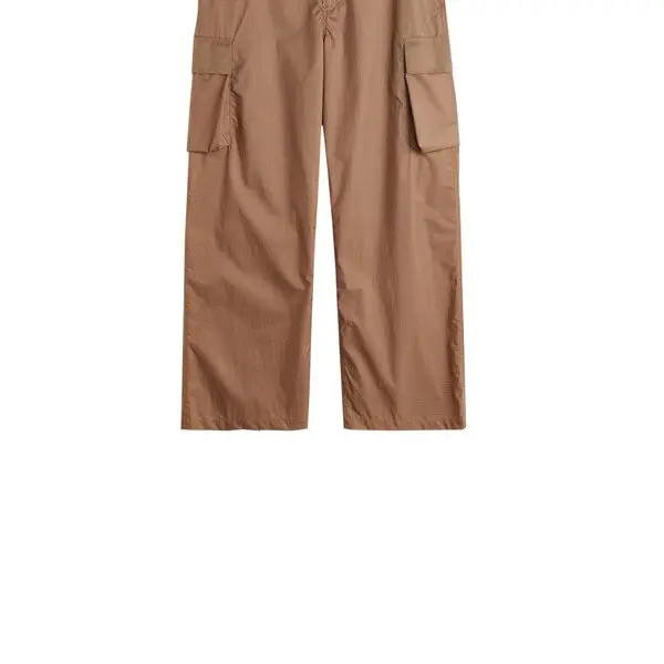 Our Legacy Ripstop Mount Cargo Pants
