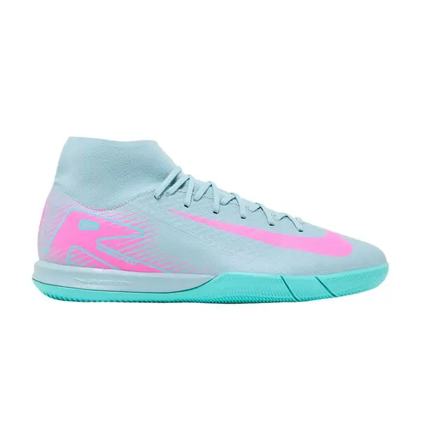 Nike Mercurial Superfly Academy Ic 'prism Pack - Teal