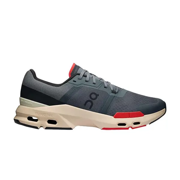 On Cloudpulse Sneakers - Grey