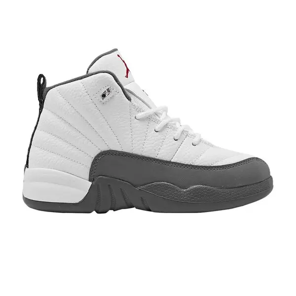 JORDAN Retro Bp Sneakers - Grey