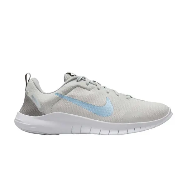 Nike Athletic Sneakers - Grey