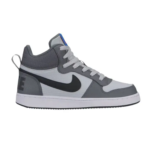 Nike Court Borough Mid Top Sneakers
