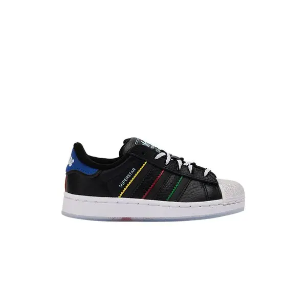 Adidas Superstar 2 I 'chicago' Dtlr Exclusive