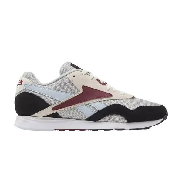 REEBOK Classic Nylon Plus Sneakers