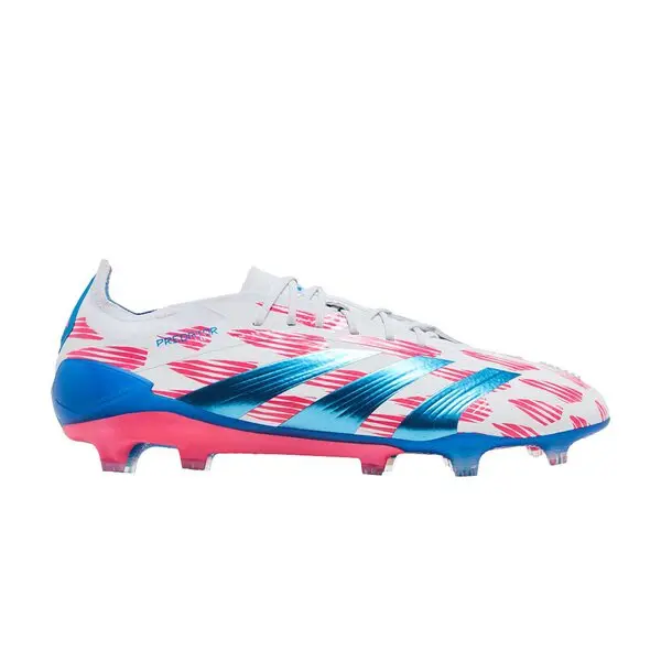 Adidas Predator Elite Fg 'reemergence Pack