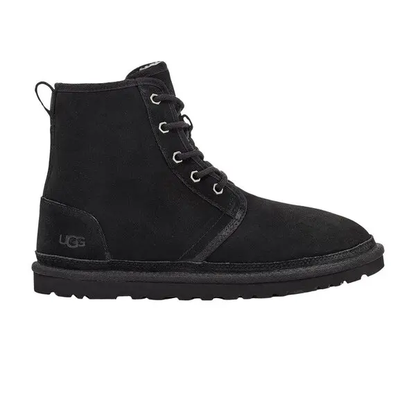 UGG Harkley Boot - Black