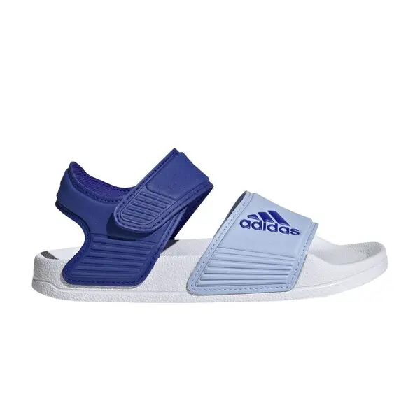 Adidas Adilette Sandal C - Blue