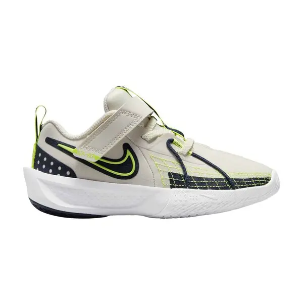 Nike Gt Cut 3 Ps Sneakers - Cream
