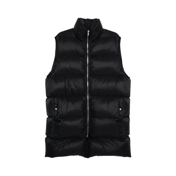 Rick Owens Flight Vest