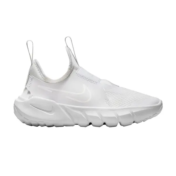 Nike Flex Runner Ps - White