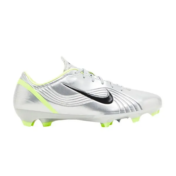 Nike Zoom Mercurial Vapor 1 Rgn Se - Silver