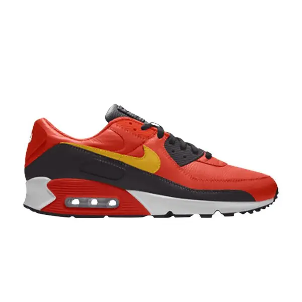 Nike Air Max 90 You Sneakers - Multicolor