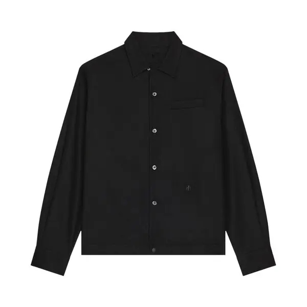 Givenchy Overshirt