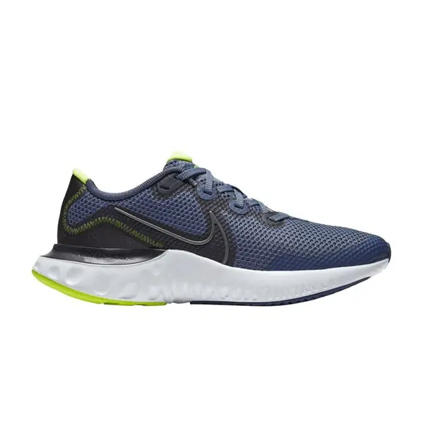 Nike Renew Run Gs - Blue