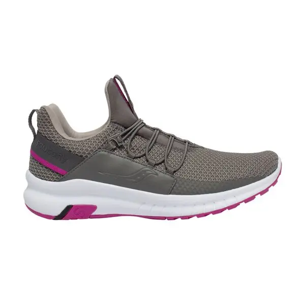Saucony Stretch & Go Glide Athletic Sneakers