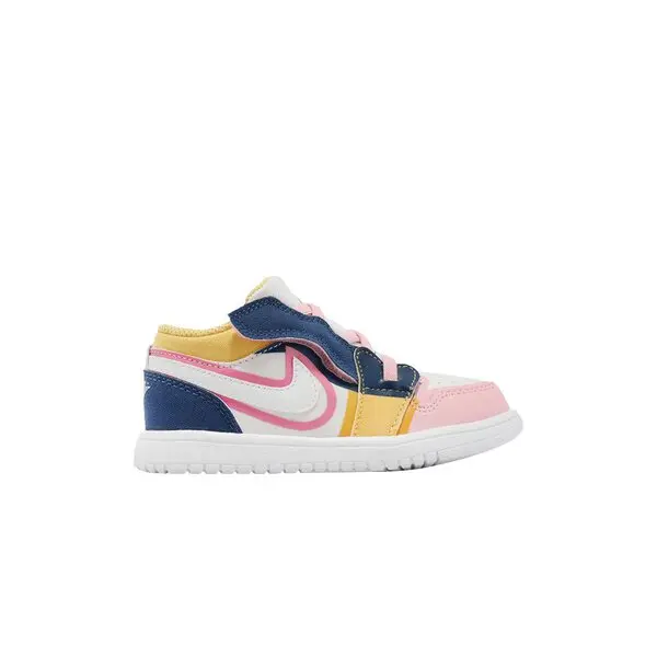 JORDAN 1 Low Alt Se Td Sneakers - Multicolor