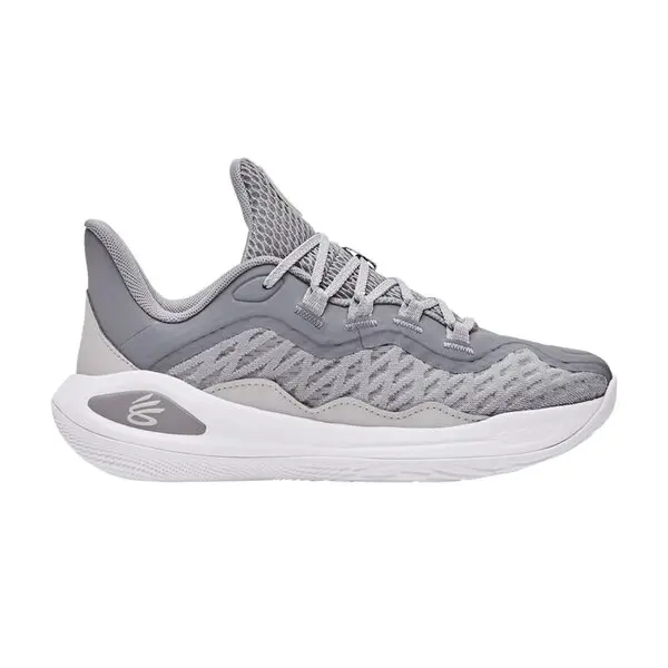 CURRY BRAND Curry Flow 11 Gs Athletic Sneakers