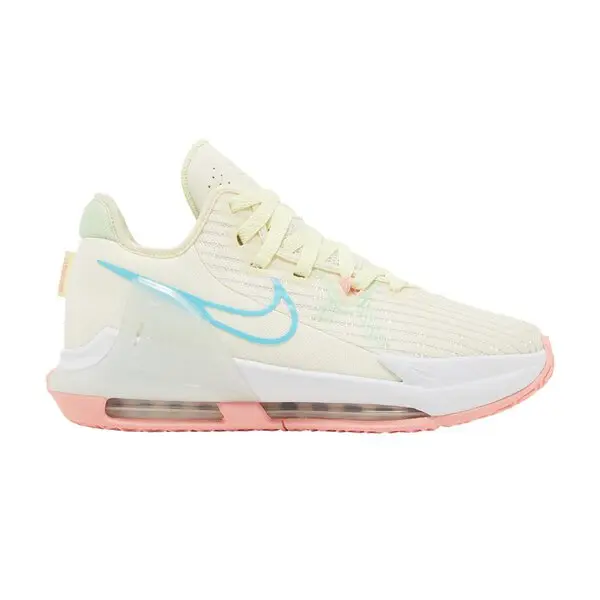 Nike Lebron Witness 6 Gs Sneakers
