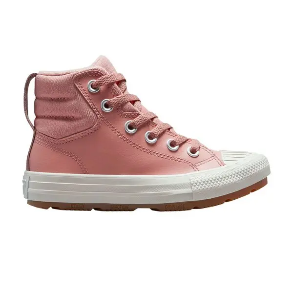 CONVERSE Chuck Taylor All Star Berkshire Boot Ps - Pink