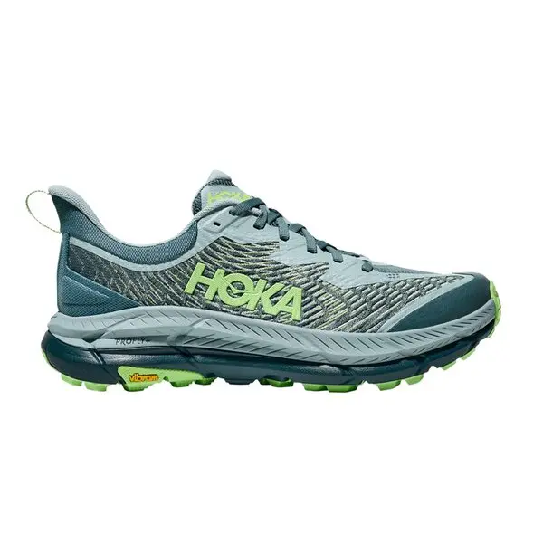 HOKA® Mafate Speed 4 Sneakers - Teal