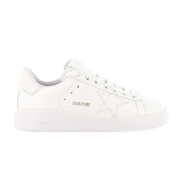 GOLDEN GOOSE Purestar Sneakers