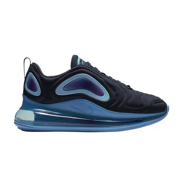 Nike Air Max 720 Gs Sneakers - Blue