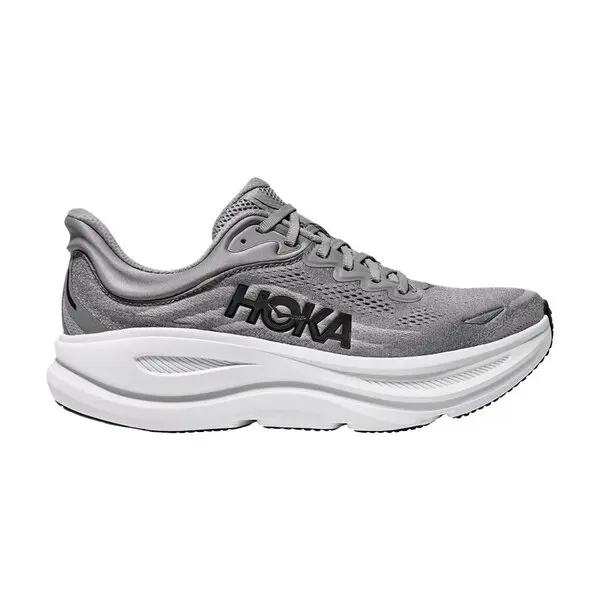 HOKA® Bondi Sneakers - Grey