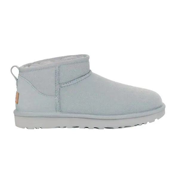 UGG Classic Ultra Mini Boots