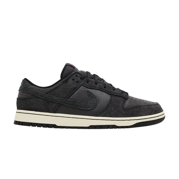 Nike Dunk Low Retro Premium Sneakers