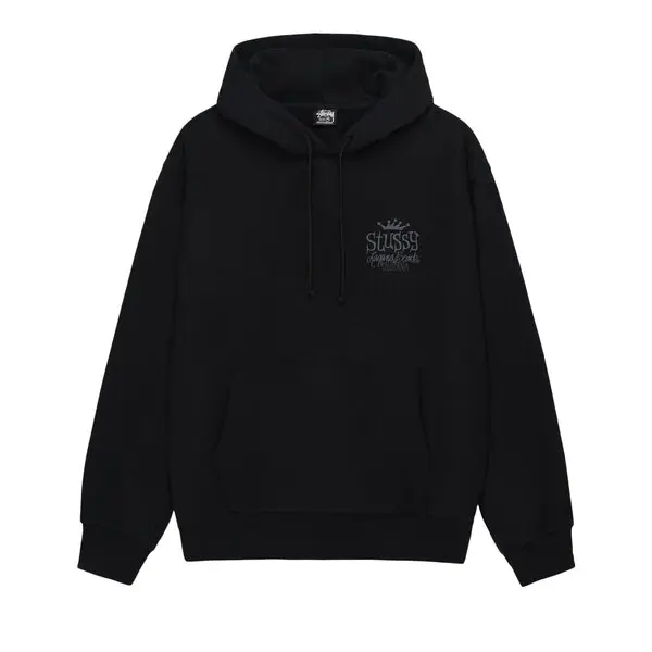StÜssy Beach House Hoodie