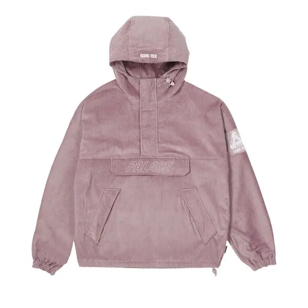 PALACE Gore-tex Corduroy Jacket