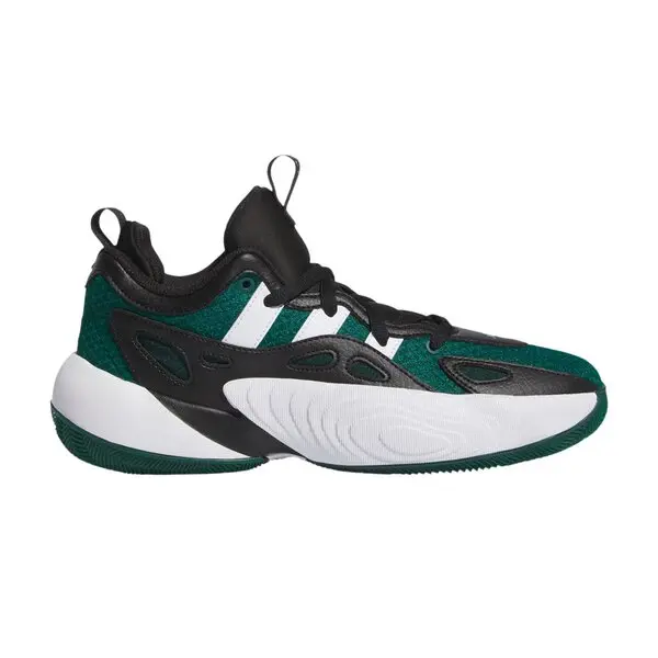 Adidas Trae Unlimited 2 Sneakers - Green