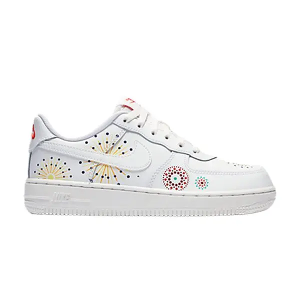 Nike Air Force 1 Pinnacle Qs Gs Sneakers