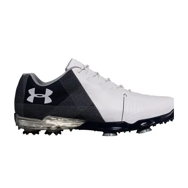 Under Armour Spieth 2 - White