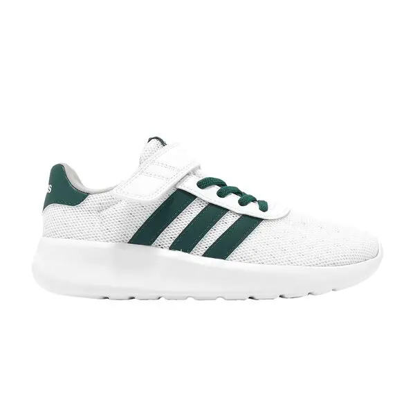 Adidas Lite Racer 3.0 Hook & Loop Sneakers