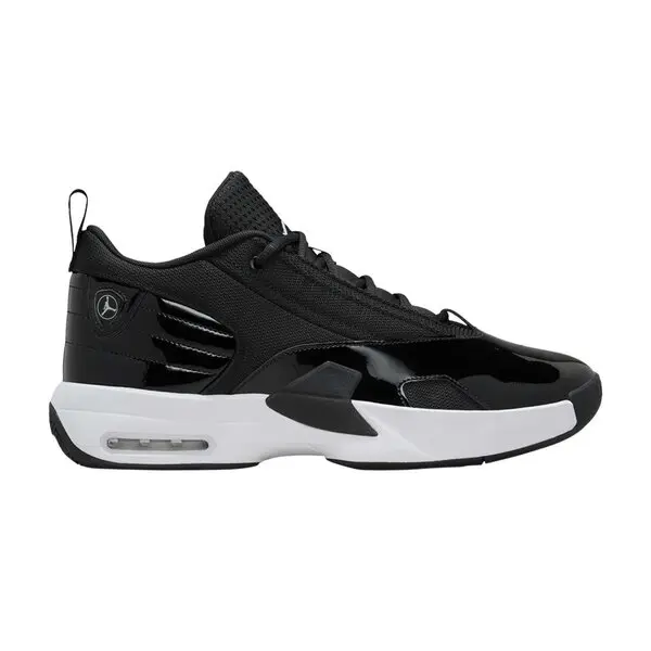 JORDAN Max Aura 6 Sneakers - Black