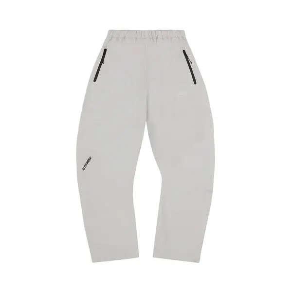 CORTEIZ Crtz Platinum Elitework Waterproof Shell Pant - Grey