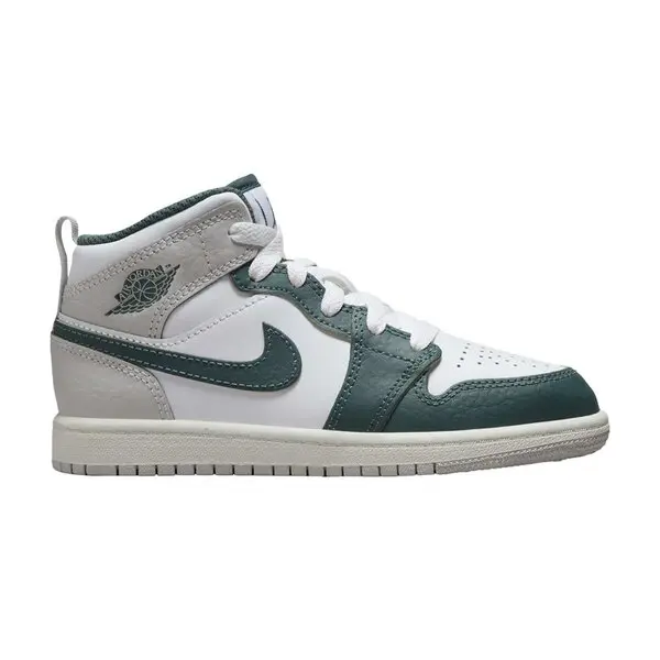 JORDAN 1 Mid Se Ps Sneakers