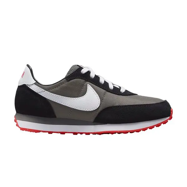 Nike Waffle Trainer Ps Sneakers - Grey